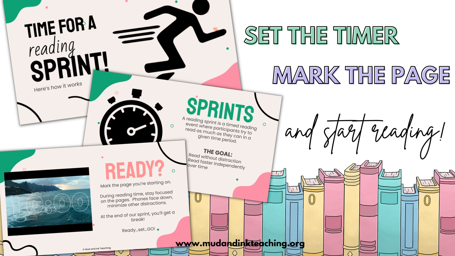 Reading Sprints to Increase Student Engagement in ELA — AMANDA CARDENAS ...