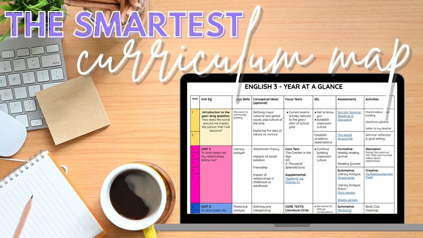 Rhetorical Analysis — AMANDA CARDENAS | MUD AND INK TEACHING