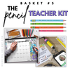 10 New Teacher and New Staff Member Gifts and Basket Ideas Under $15 ...