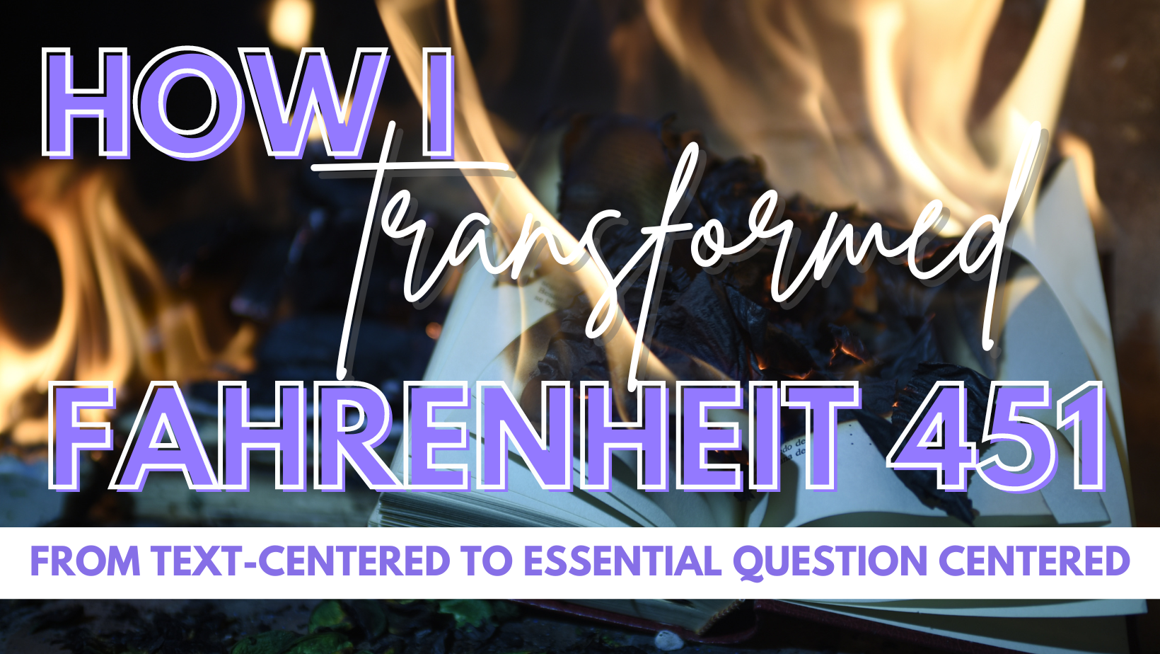 Essential Questions for Inquiry-Based ELA Teaching — Mud and Ink Teaching