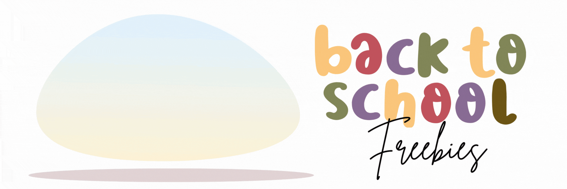 Back to School Freebies 2024 — Mud and Ink Teaching