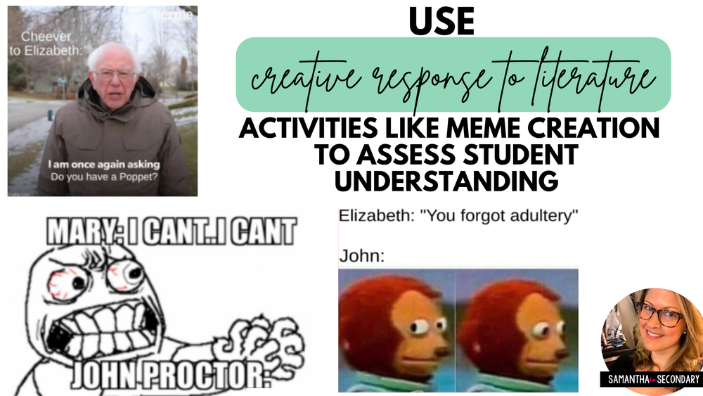 5 Tips for Creating and Implementing a Successful Unit Plan in ...