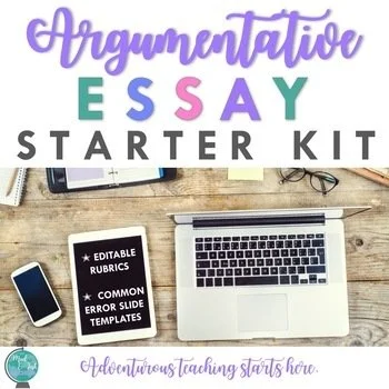 ELA Writing Instruction — Mud and Ink Teaching