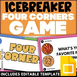 Back to School Freebies 2024 — Mud and Ink Teaching