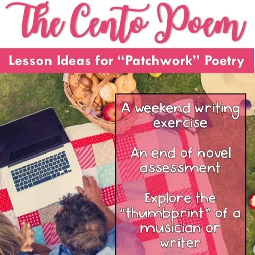 Emergency Sub Plan Ideas for Secondary ELA — AMANDA CARDENAS | MUD AND ...