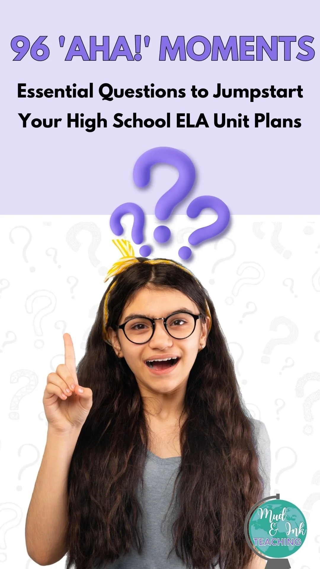 Essential Questions for Inquiry-Based ELA Teaching — Mud and Ink Teaching