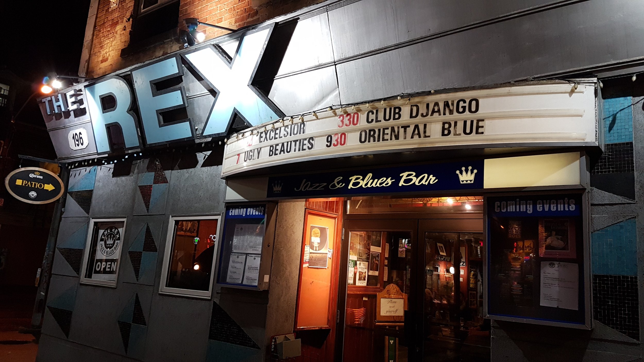 PHOTO — Samuel Bonnet