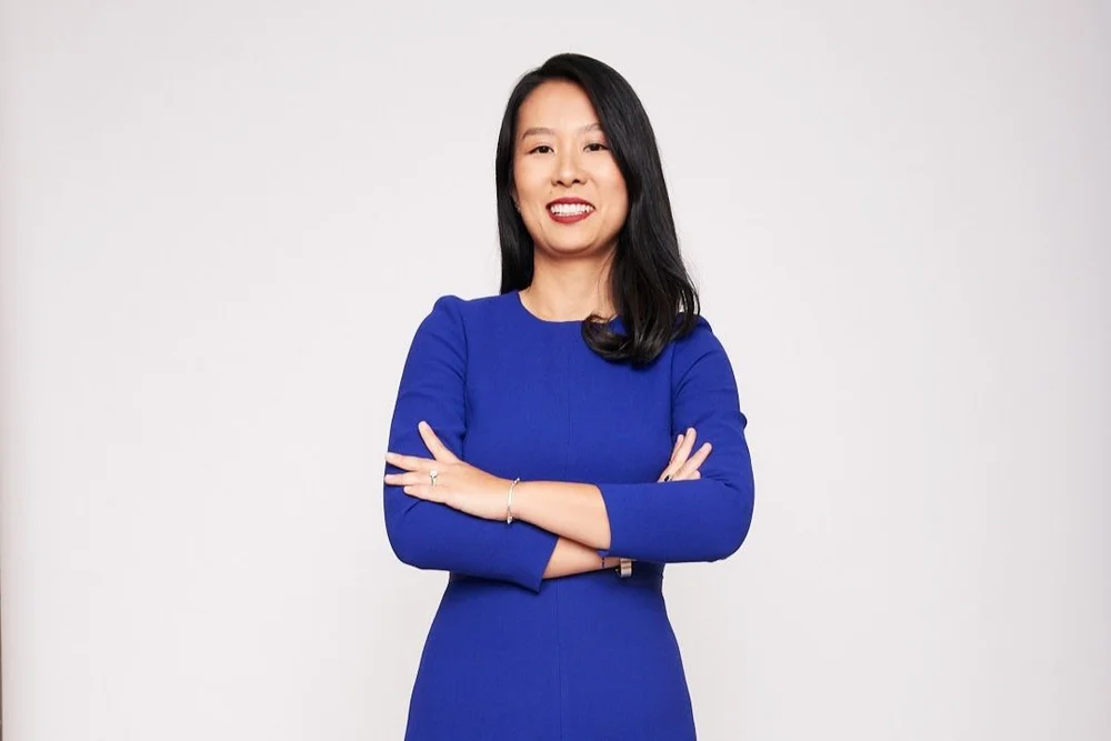 Diane Yu Gu, Ph.D. - Elevate the Exceptional