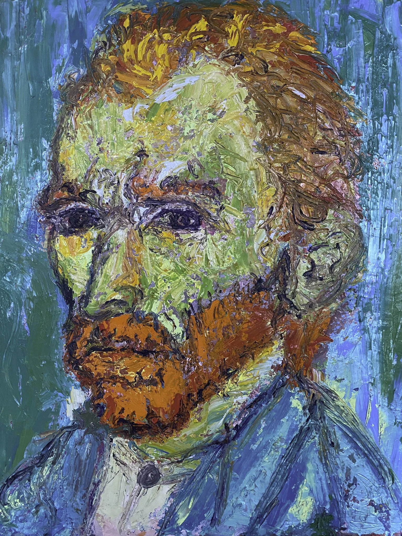 ARTWORK BY JENNA COOK