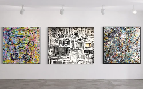 ARTWORK BY JENNA COOK