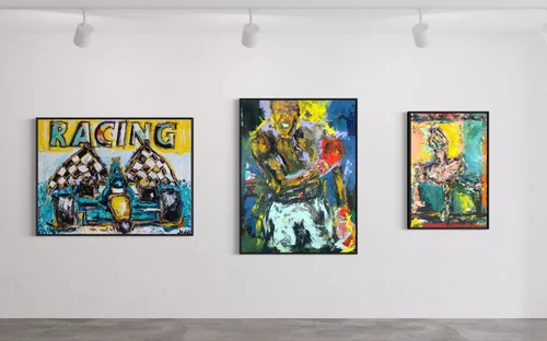 ARTWORK BY JENNA COOK