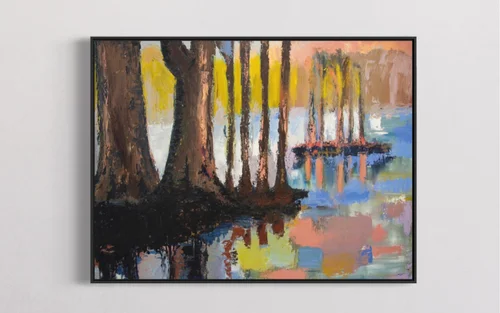 ARTWORK BY JENNA COOK