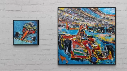 ARTWORK BY JENNA COOK