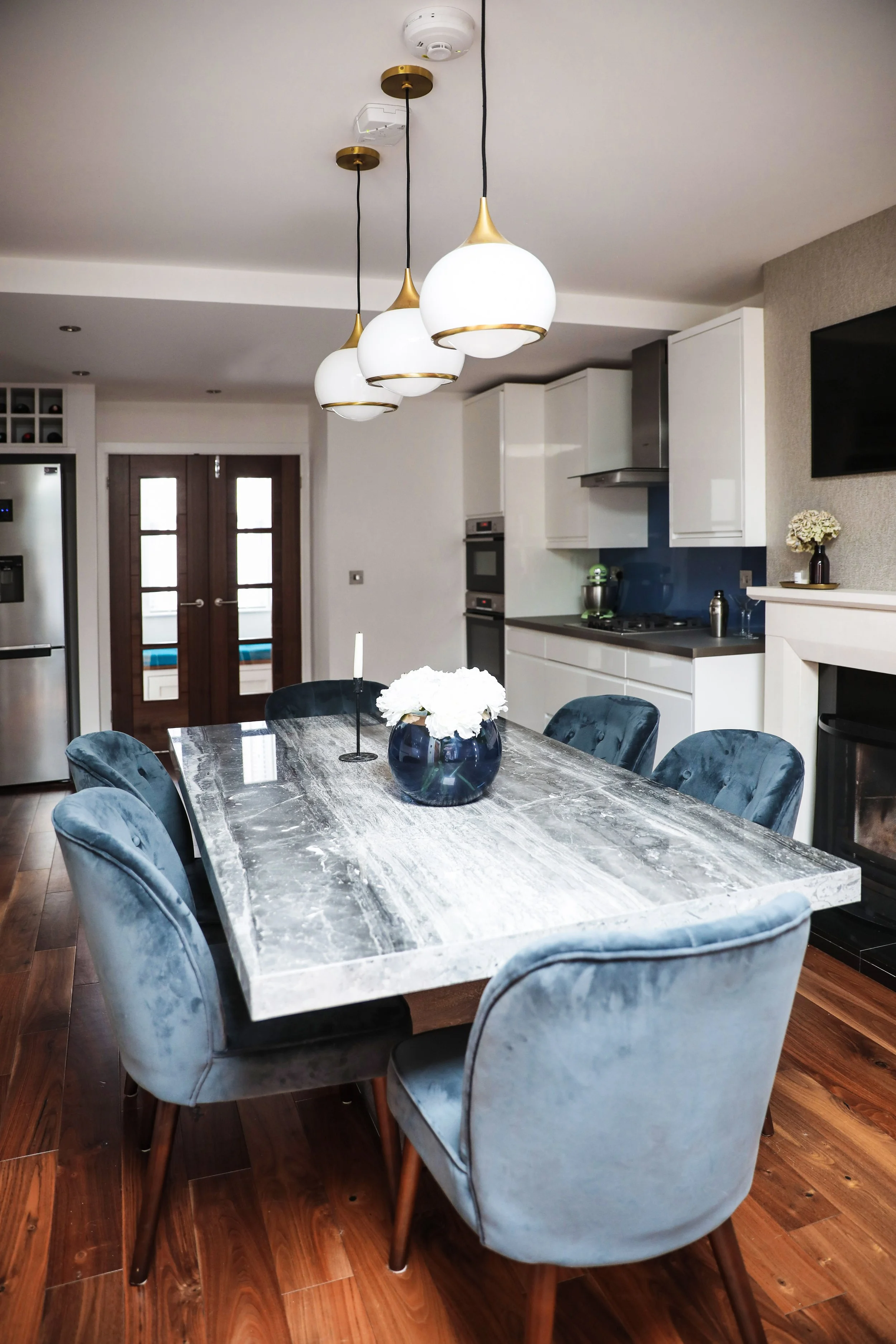 Ruth Turner Interior Design - Welcome