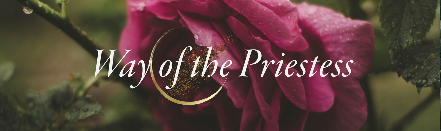 Priestess Meaning | Seven Signs You Are a High Priestess — Meredith Rom