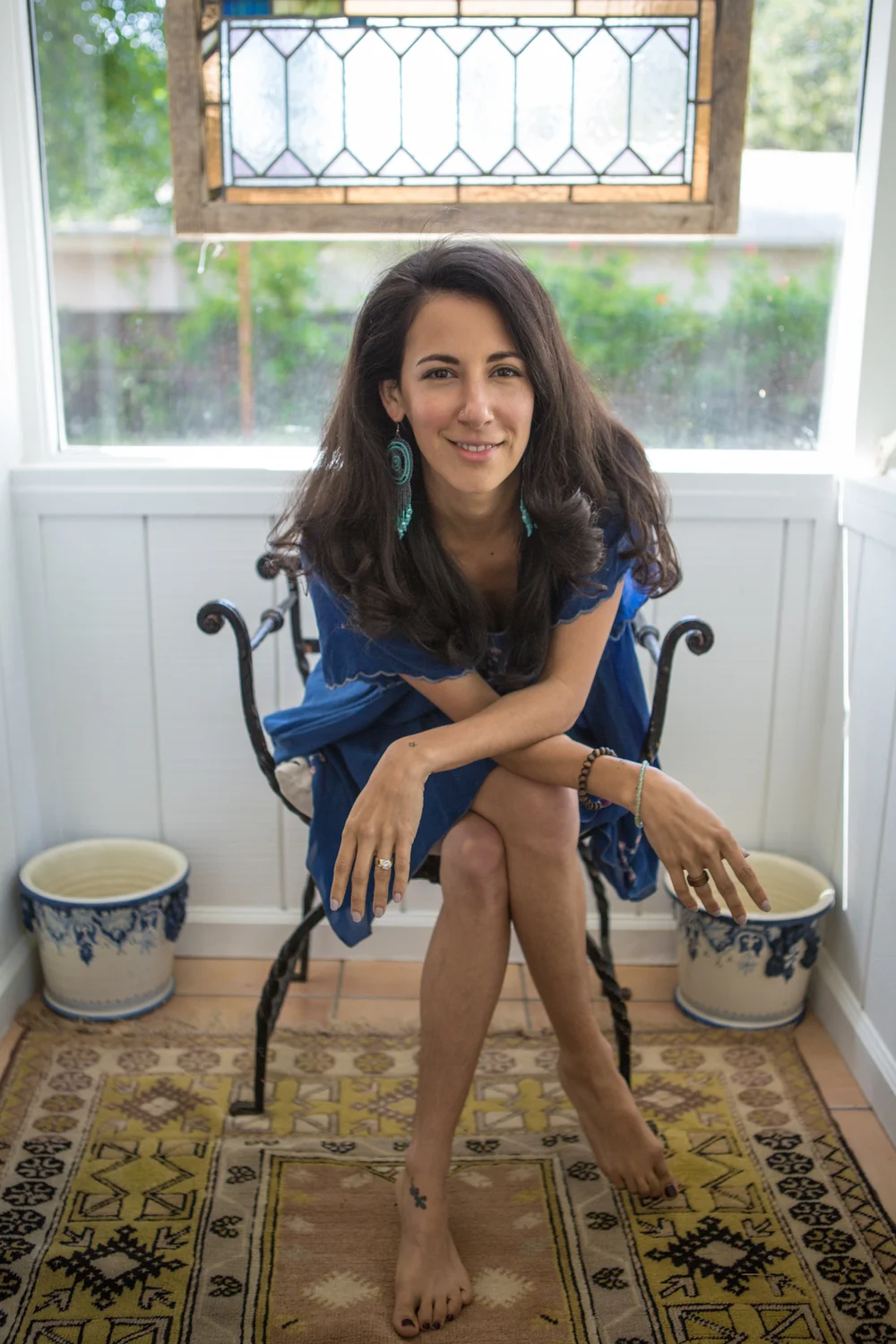 061 | Grief, Conscious Death & Dying with Luna Grace Isbell-Love ...