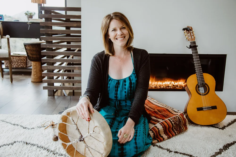 118 | Navigating Change & the Power of Listening with Jane Mayer ...