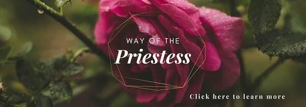 Seven Signs You're A Modern Day Priestess — Meredith Rom