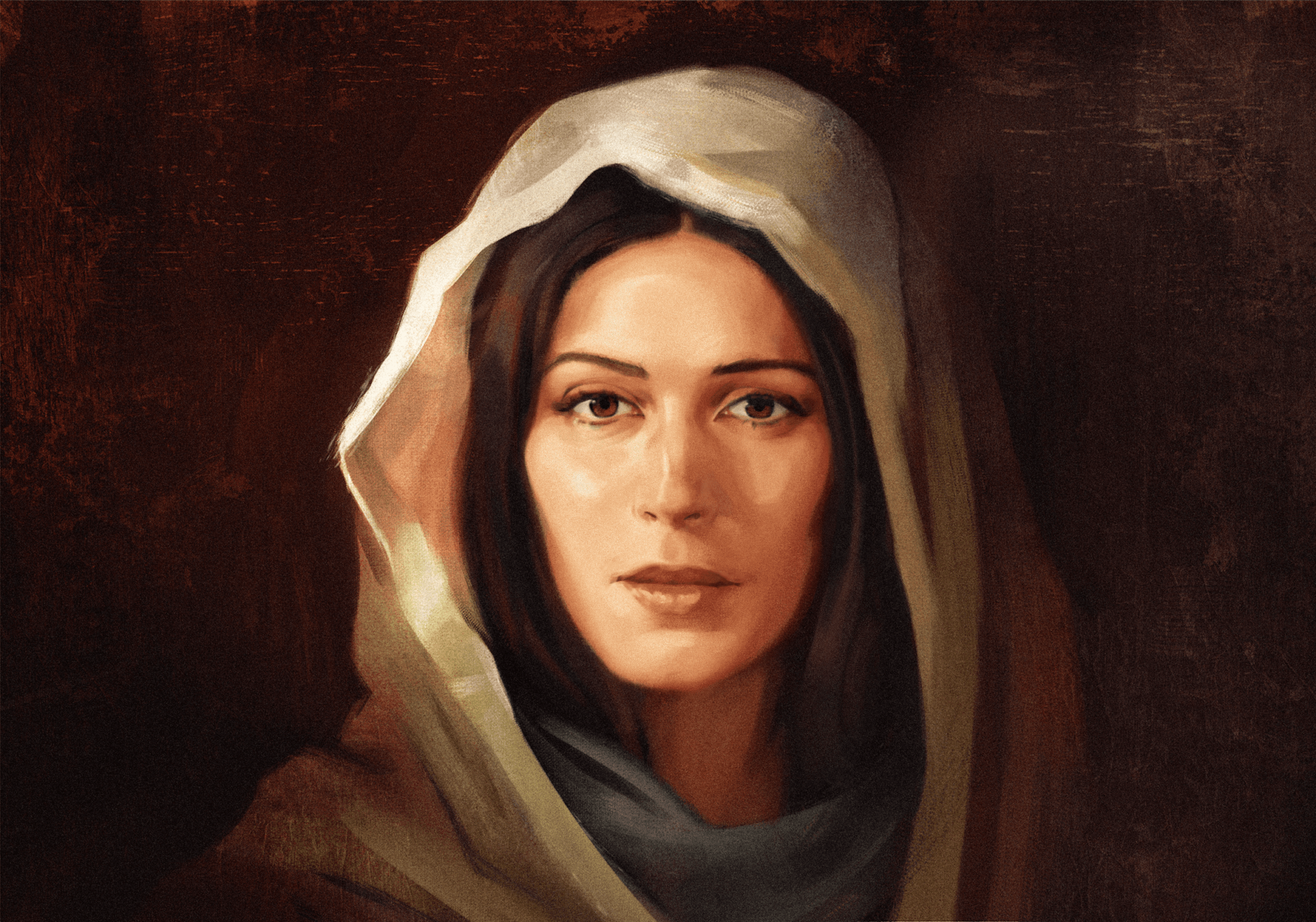 Eight Spiritual Lessons We Can Learn From Mary Magdalene — Meredith Rom
