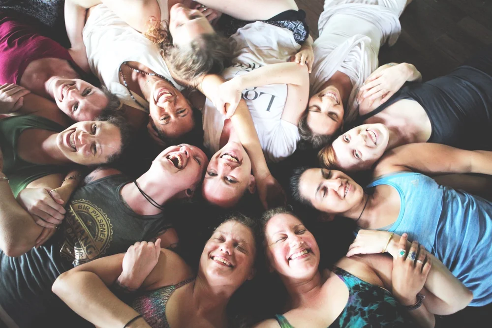 How to Lead A Women’s Circle — Meredith Rom