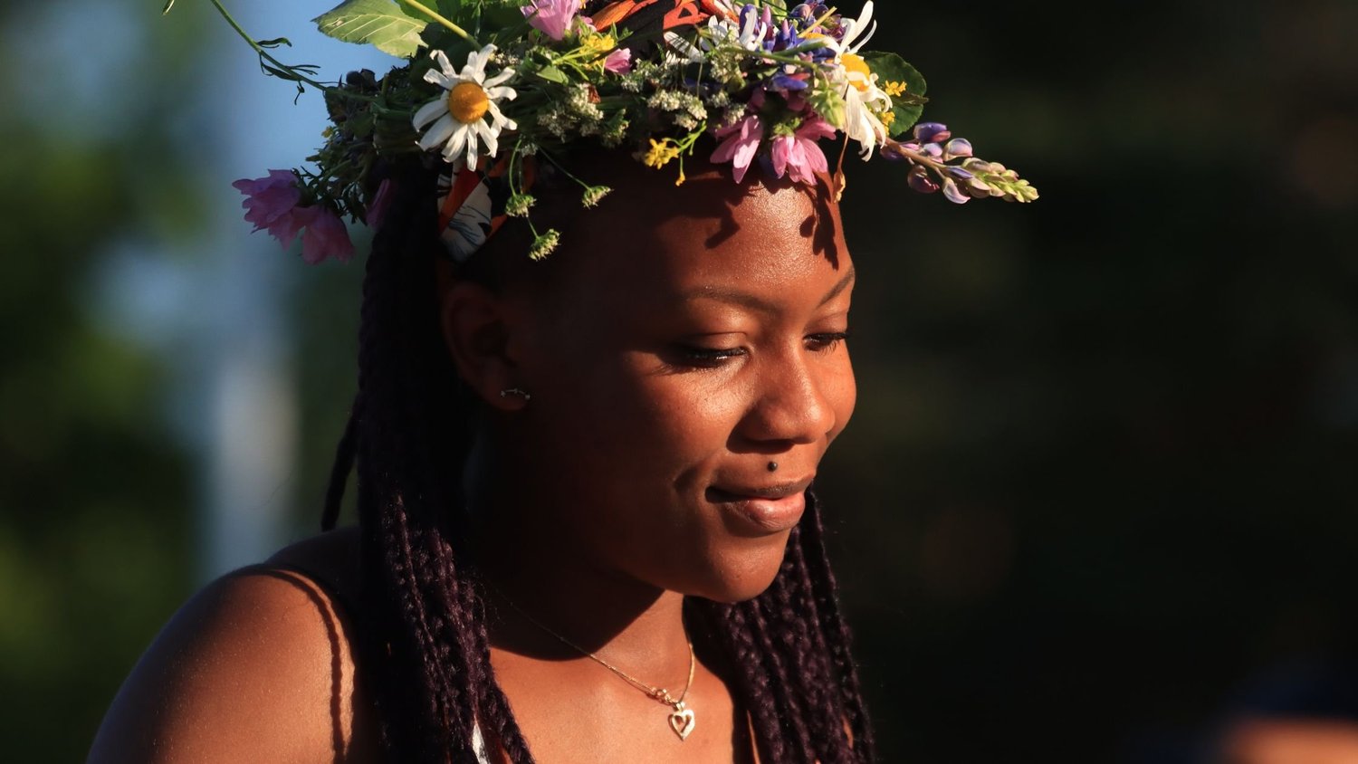 Embracing the Divine Feminine: Spring Equinox Sisterhood Event Ideas ...