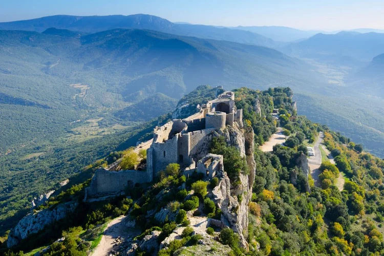 Who Were the Cathars? Teachings of the Yeshua & Mary Magdalene Lineage ...