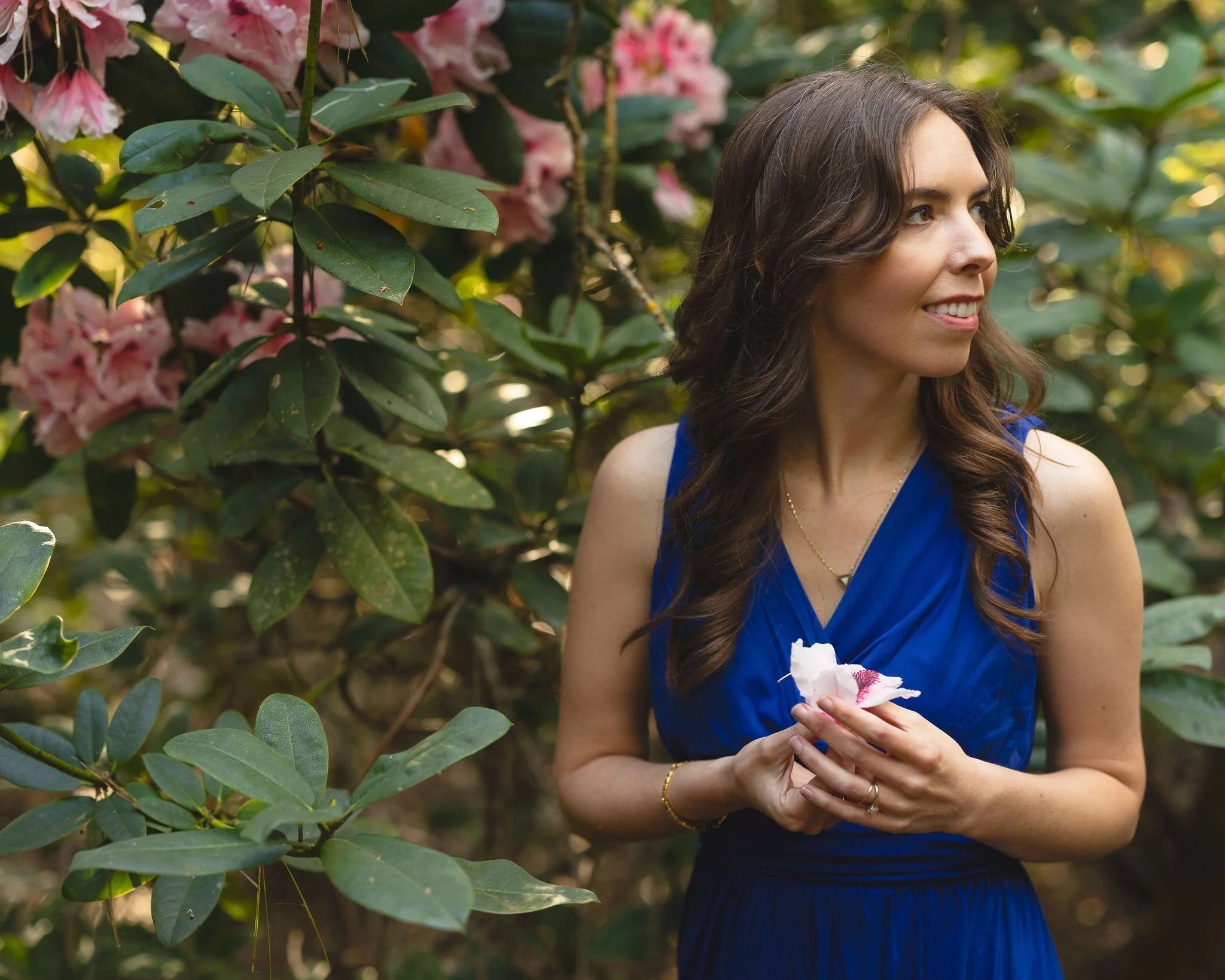 About | Discover Your Path — Meredith Rom