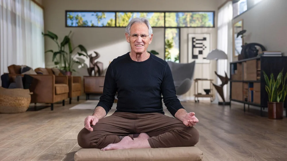 10 Mindfulness Practices from Jon Kabat-Zinn — Meredith Rom