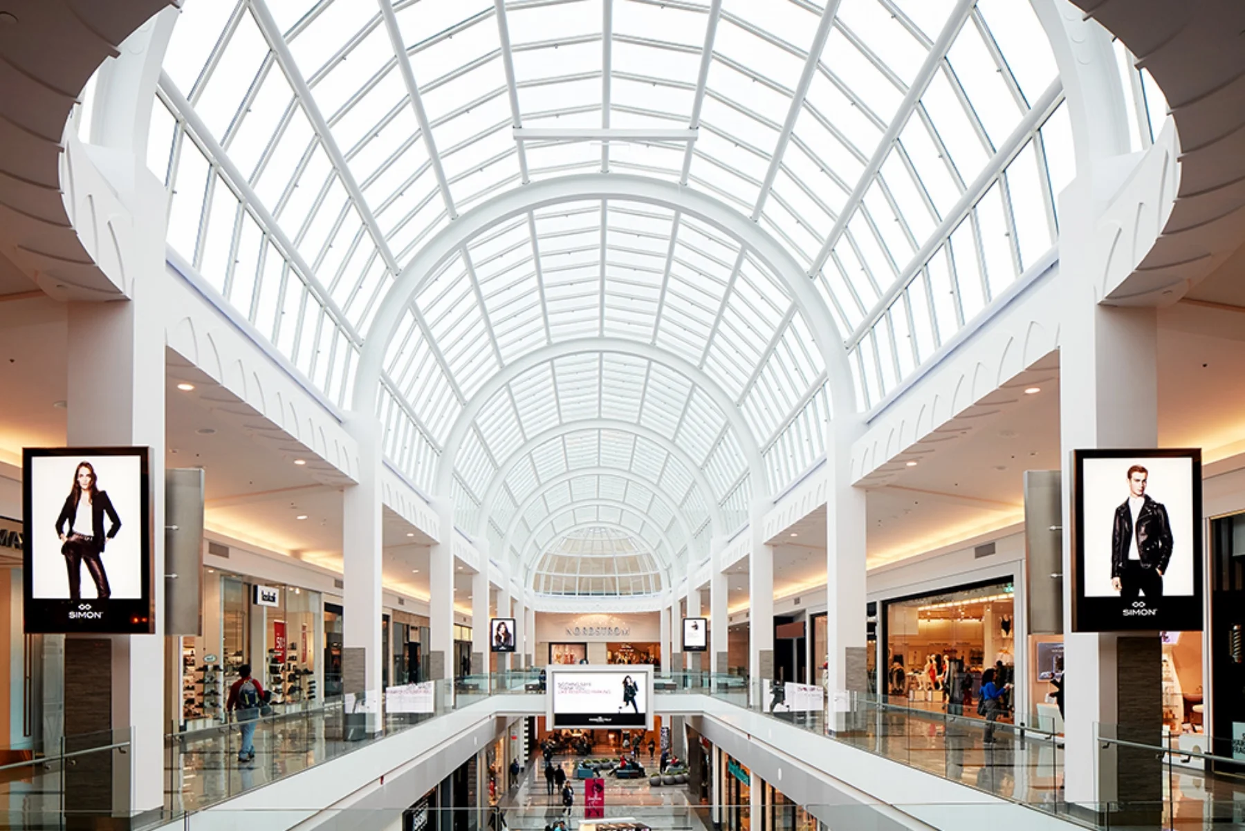 Retail | Parking Systems