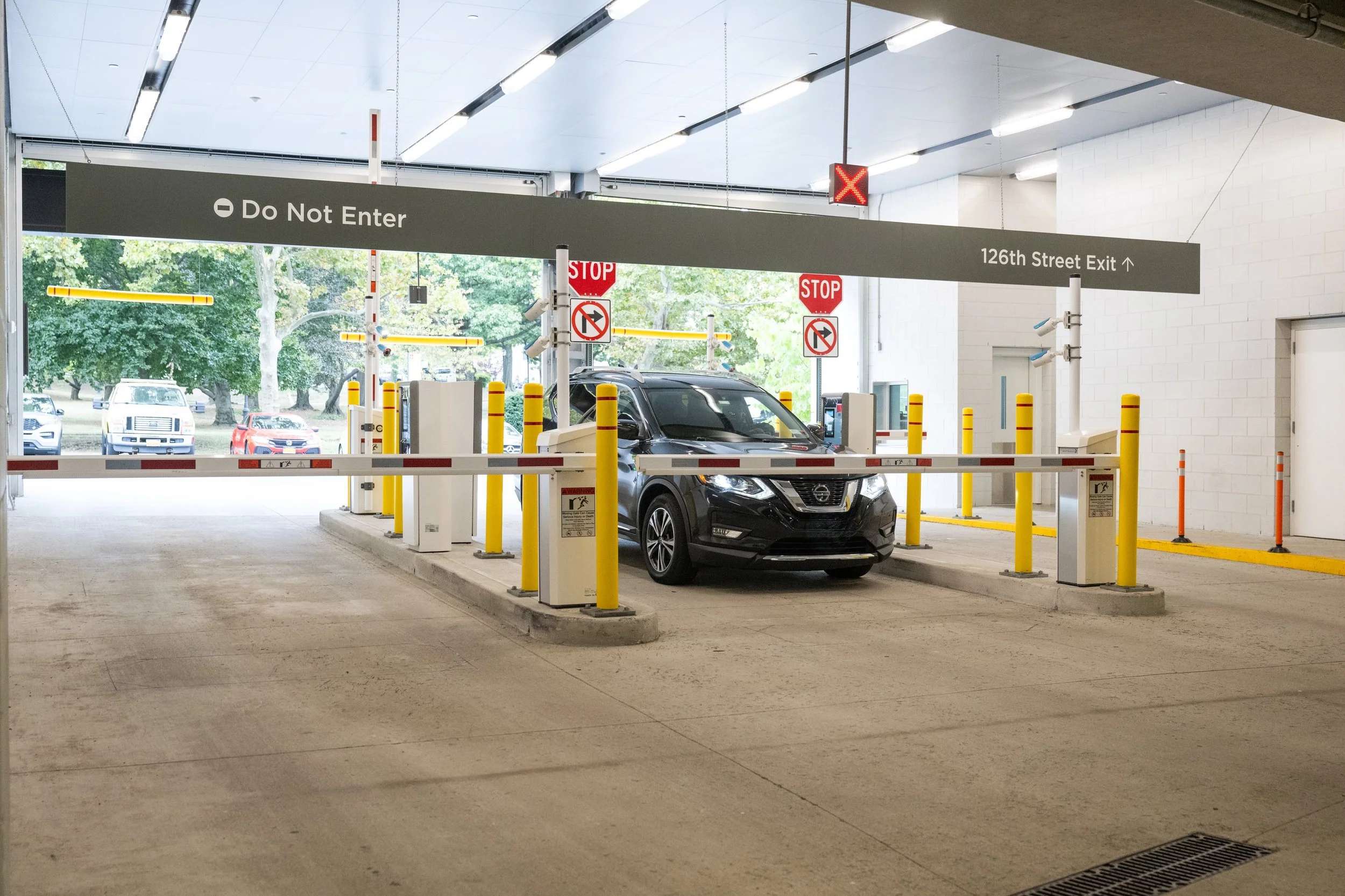 Parking Management | Parking Systems