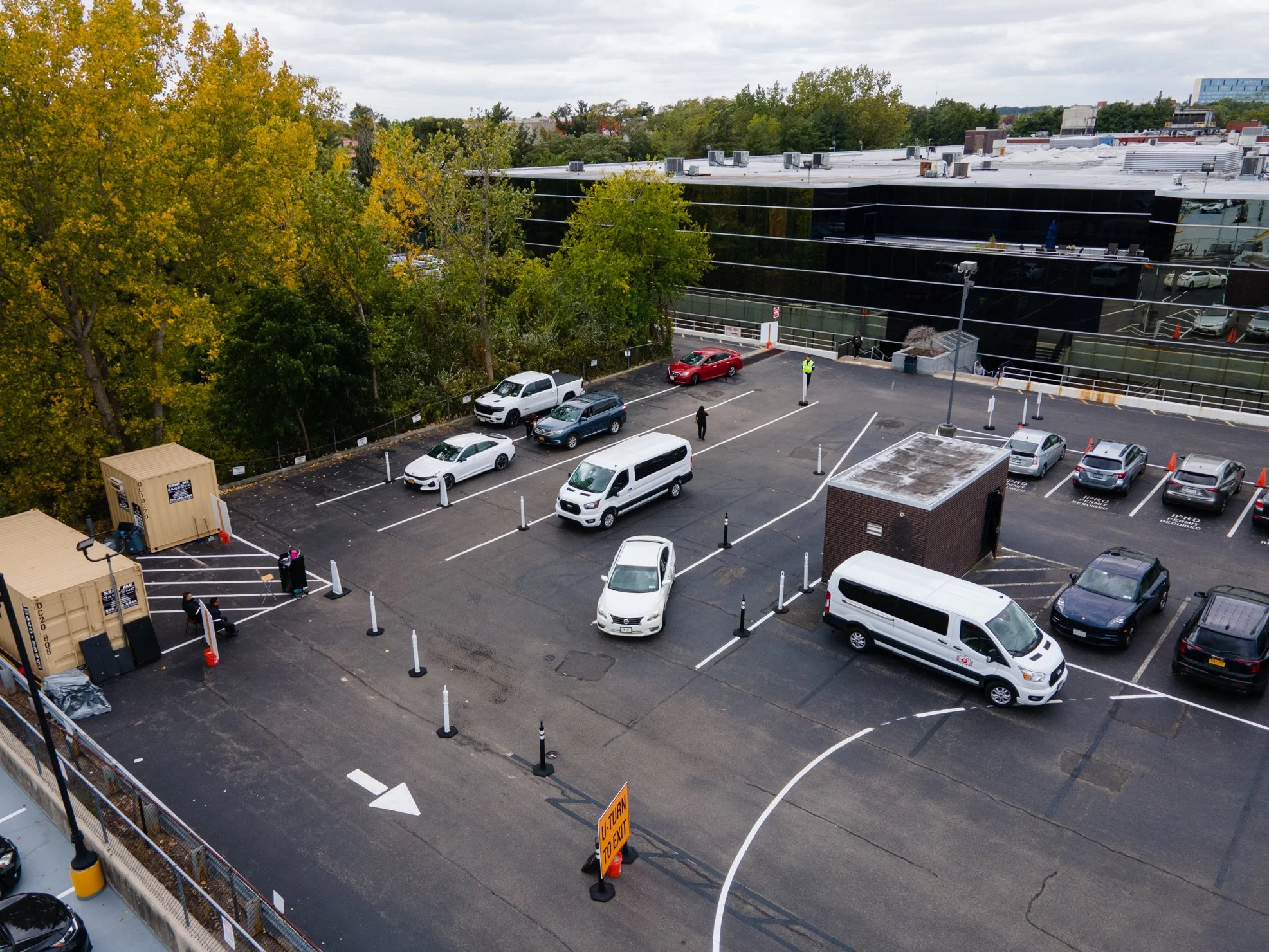 Office | Parking Systems