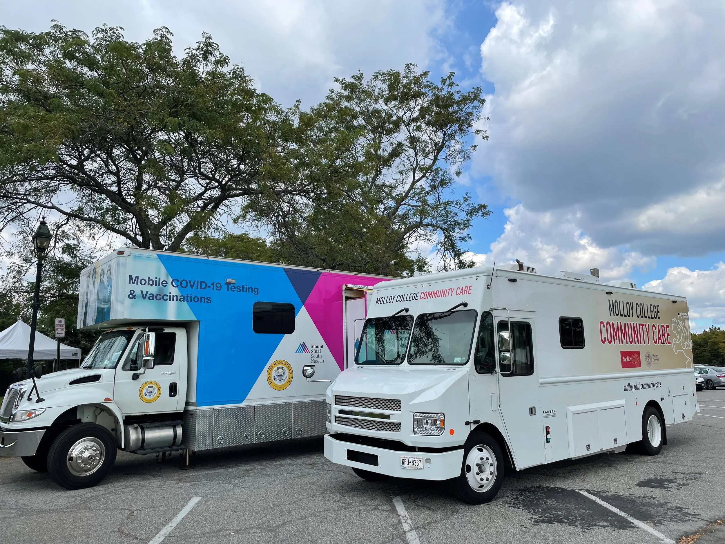 Shuttle Services | Parking Systems