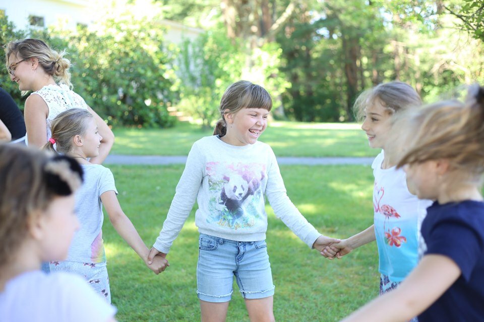 Contact — ECC Summer camp