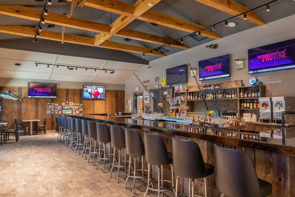 Commercial — Shoreline Builders