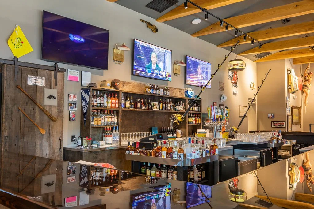 Commercial — Shoreline Builders