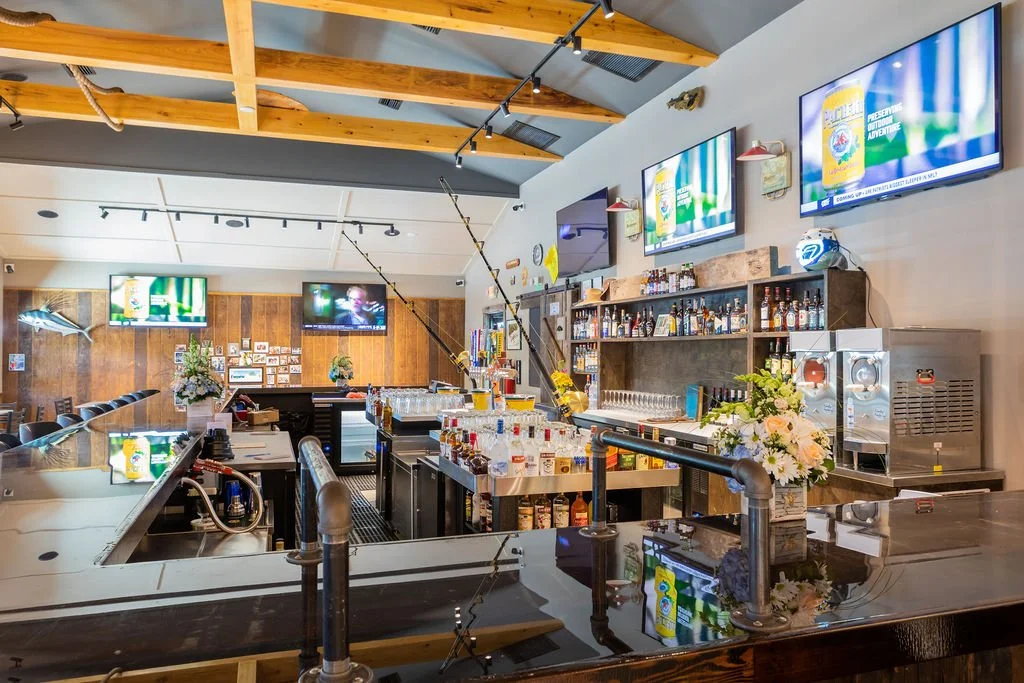 Commercial — Shoreline Builders