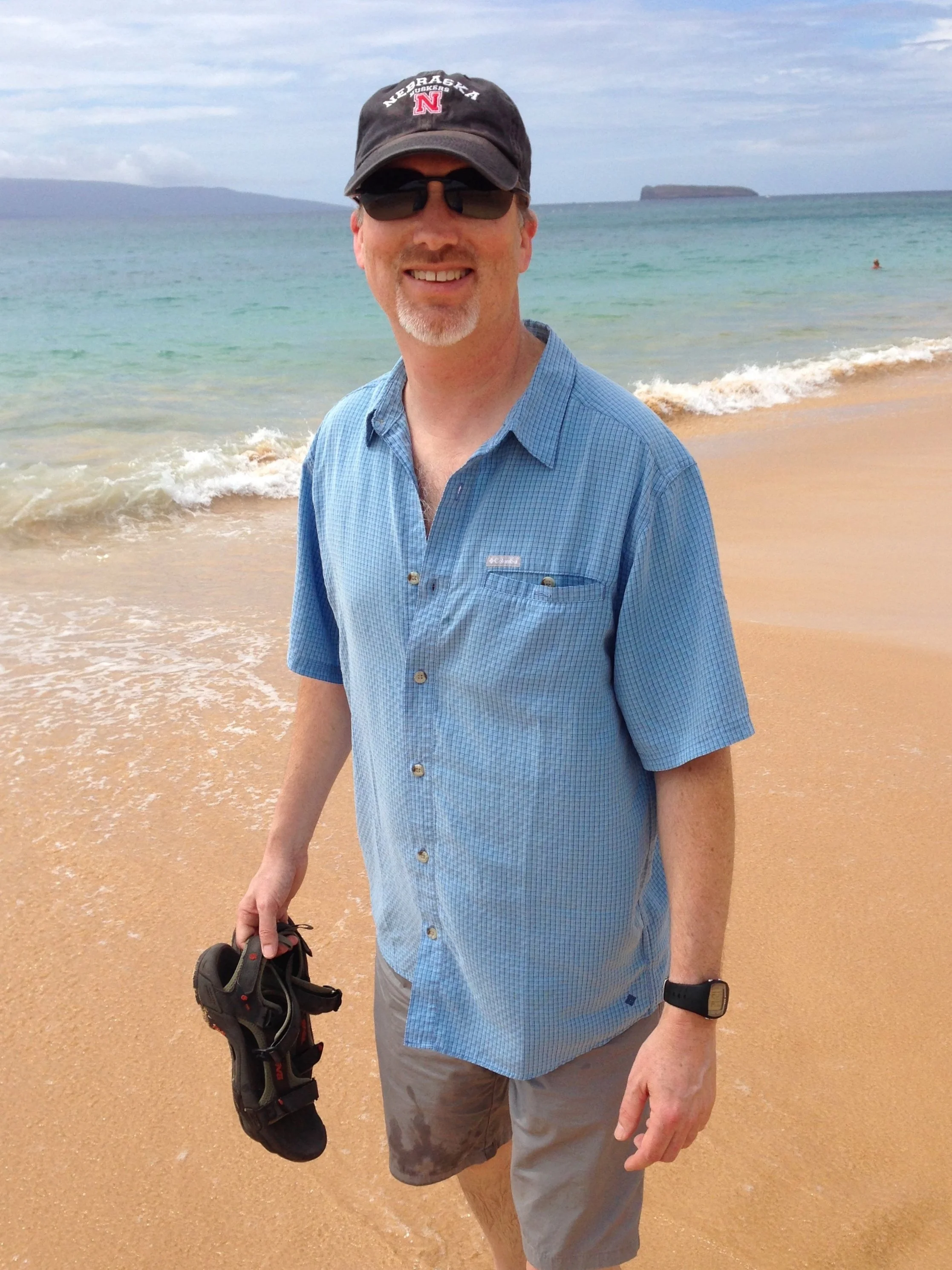 Erik Jensen — Jensen Strategies