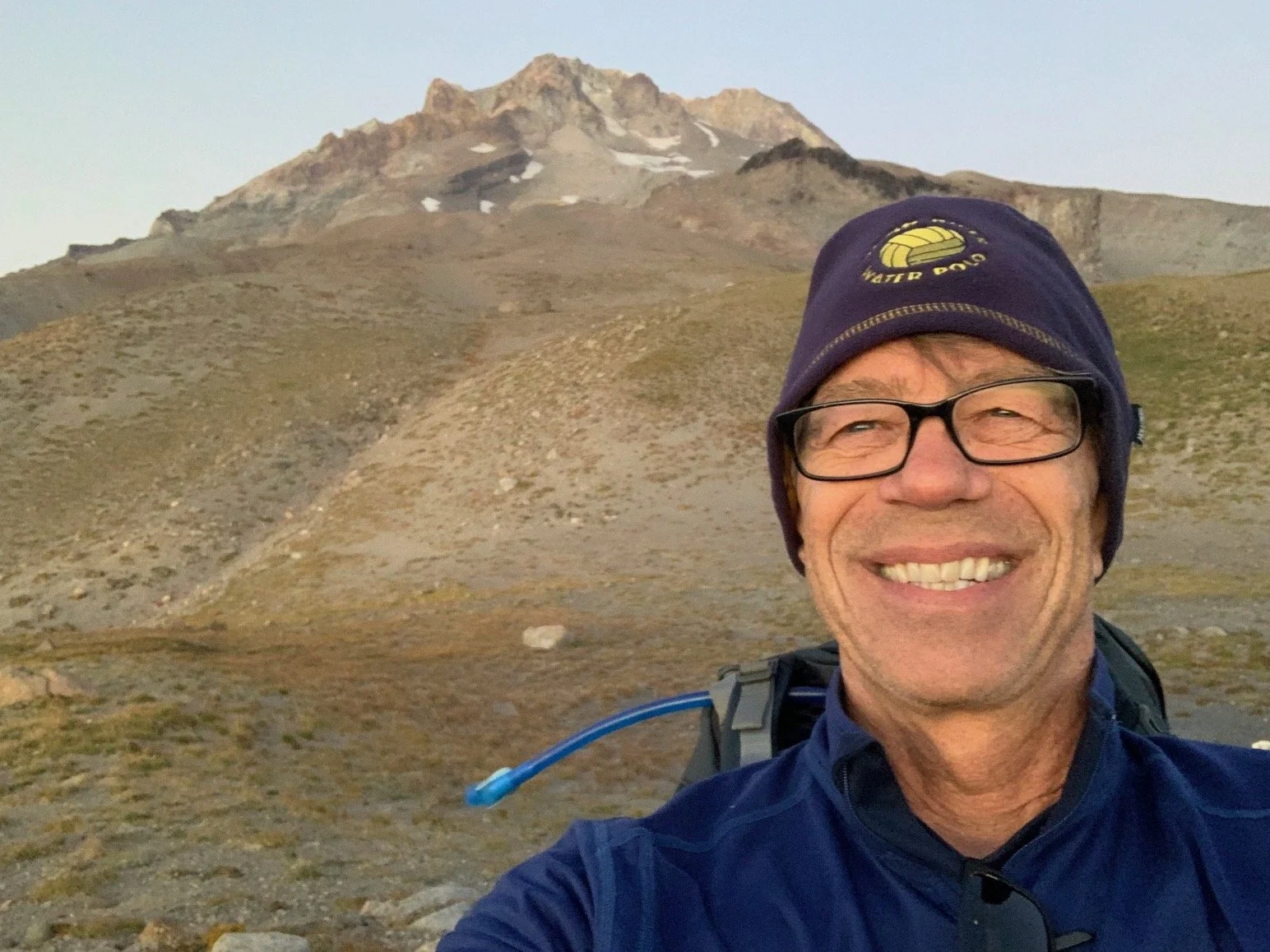 Michael McElwee — Jensen Strategies