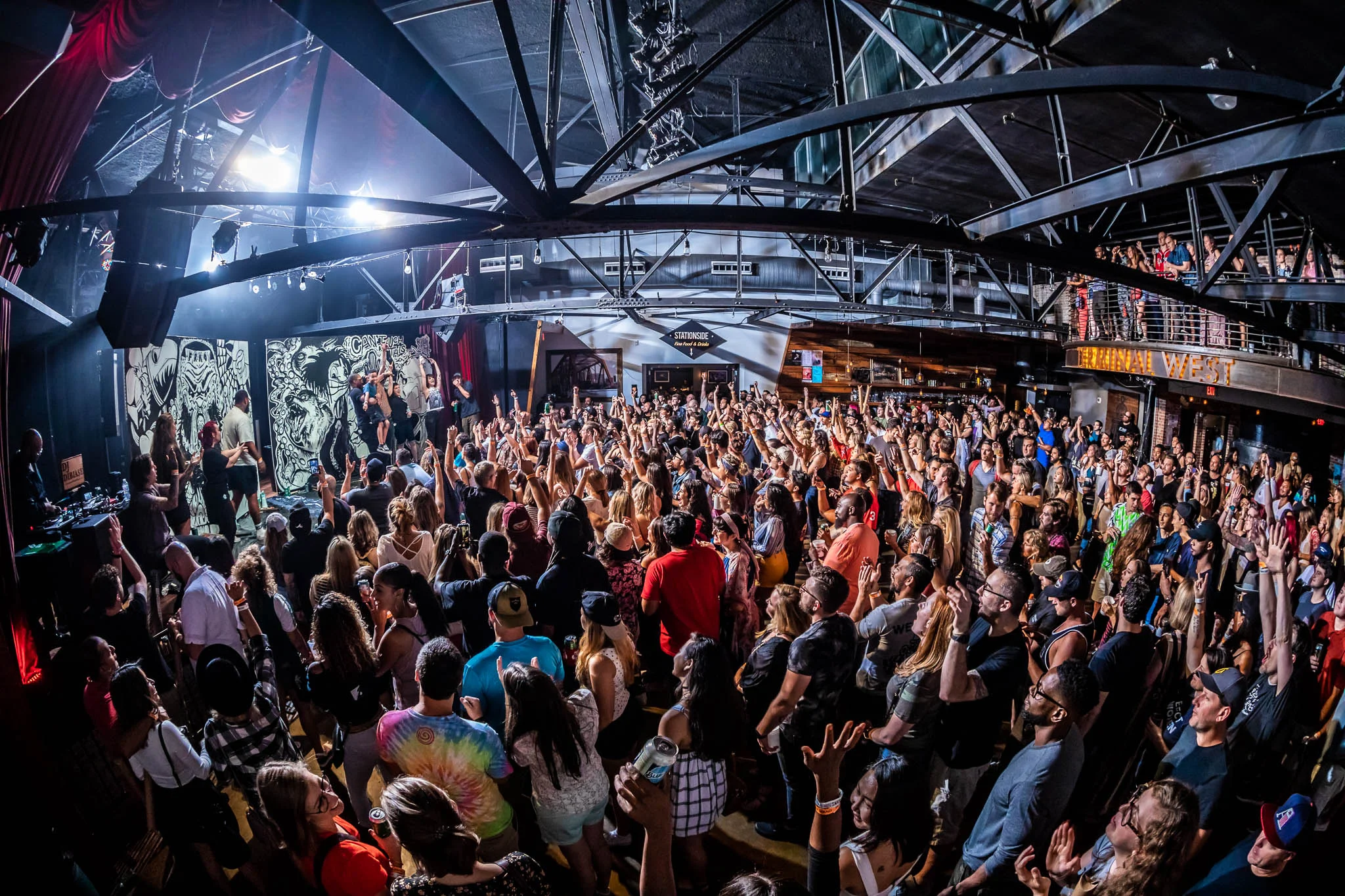 2018 Recap — OuterSpace Project | Explore the Creative Unknown