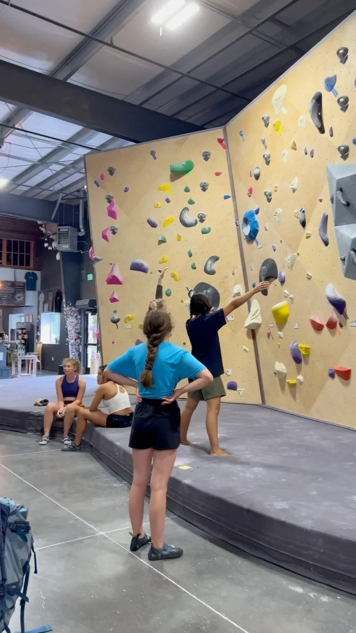 Loveland Climbing Collective
