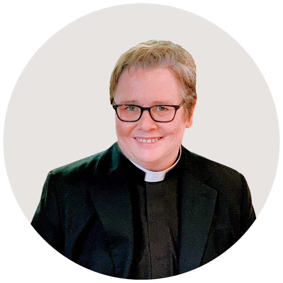 Clergy and Staff — Trinity Church