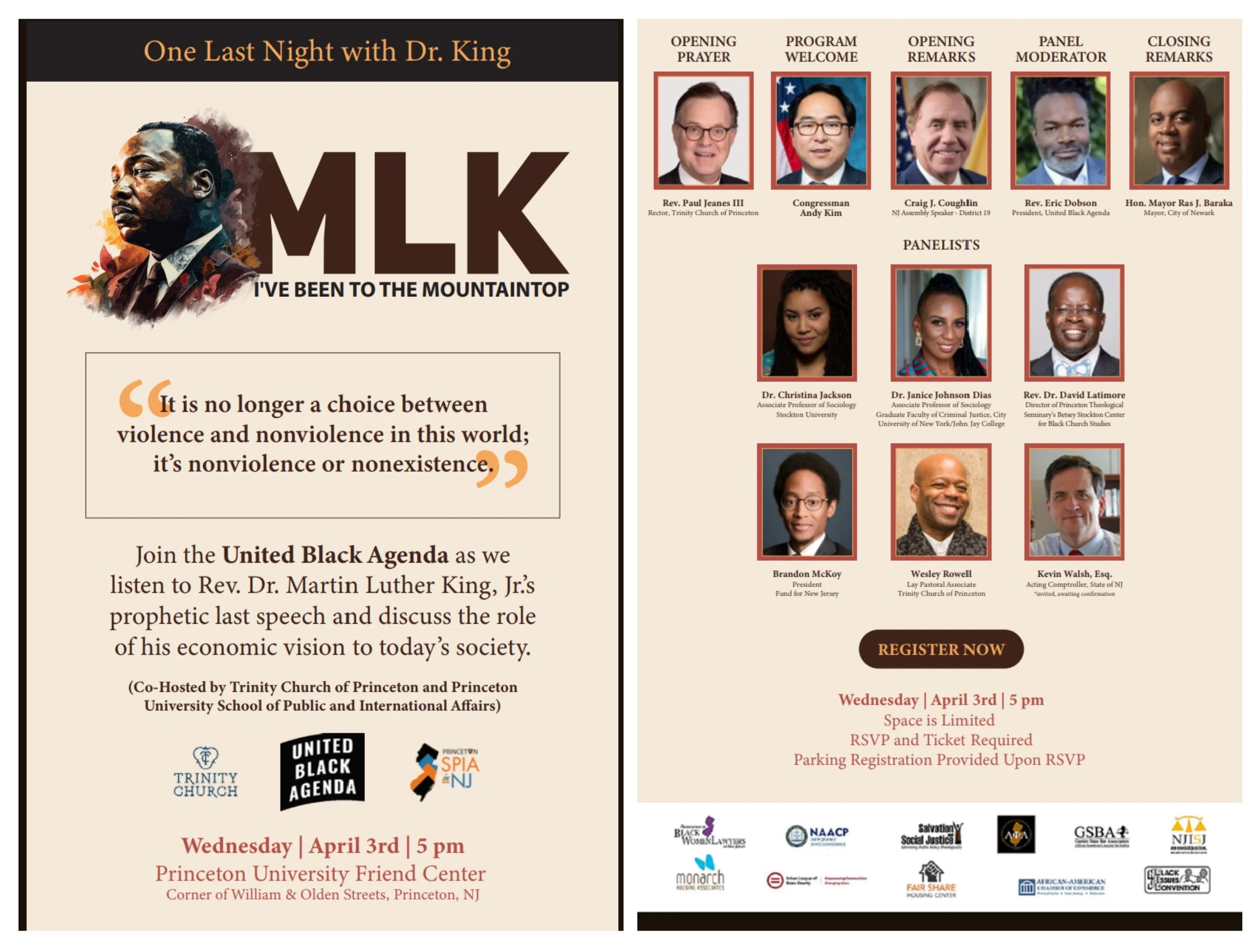 News — Trinity Church