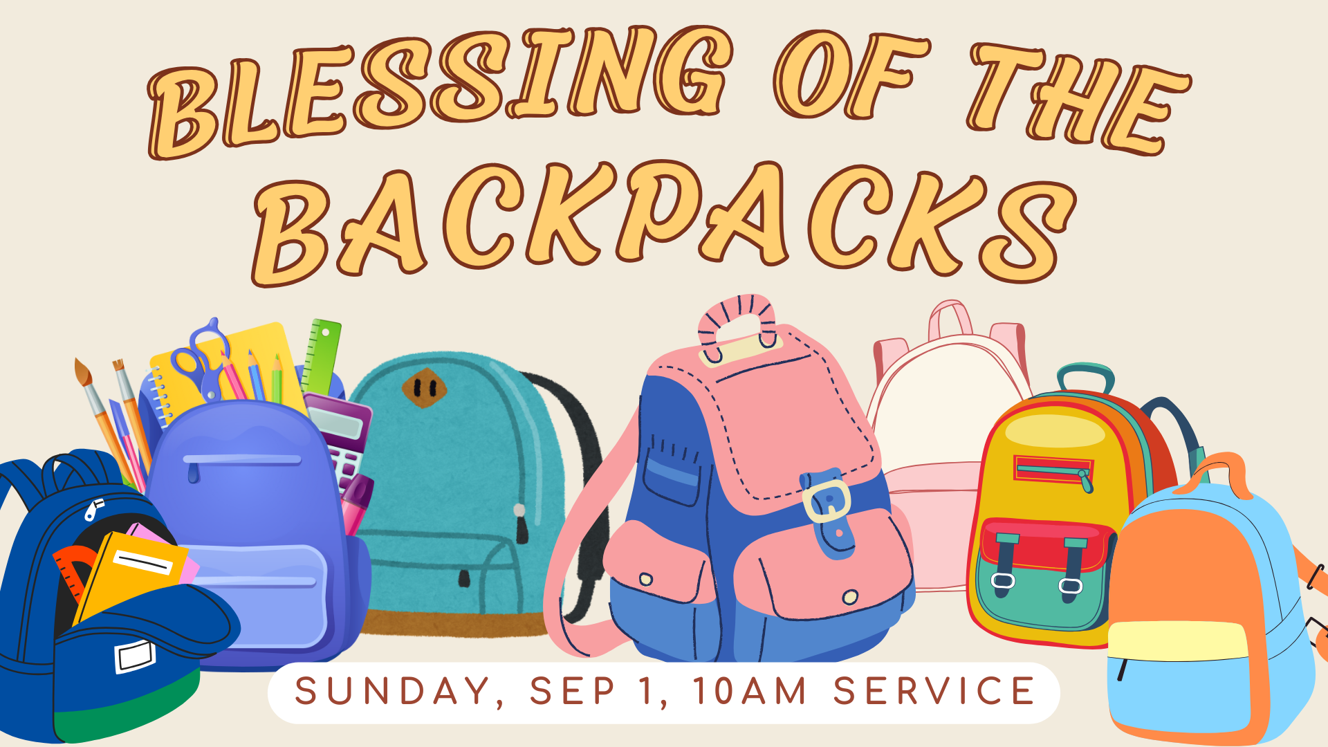 News — Trinity Church