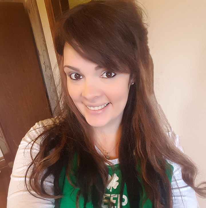 Krystal Ann's Instagram, Twitter & Facebook on IDCrawl