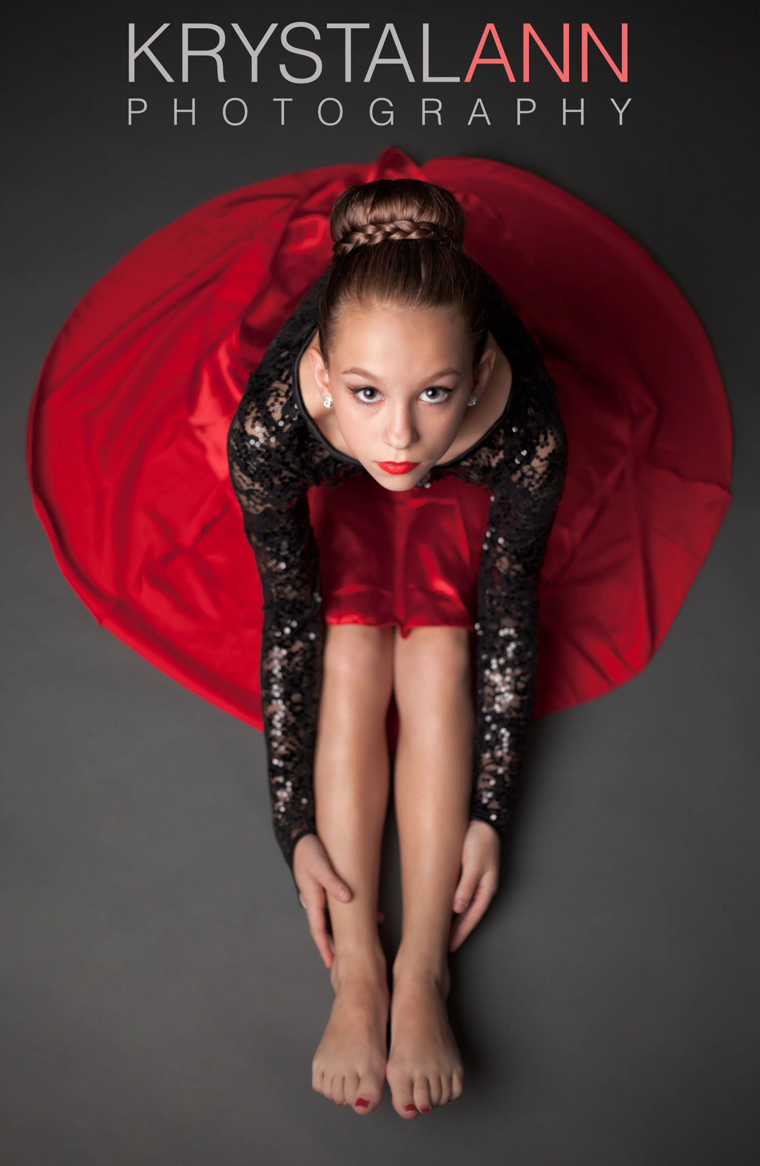 Kids Dance Photography Ideas