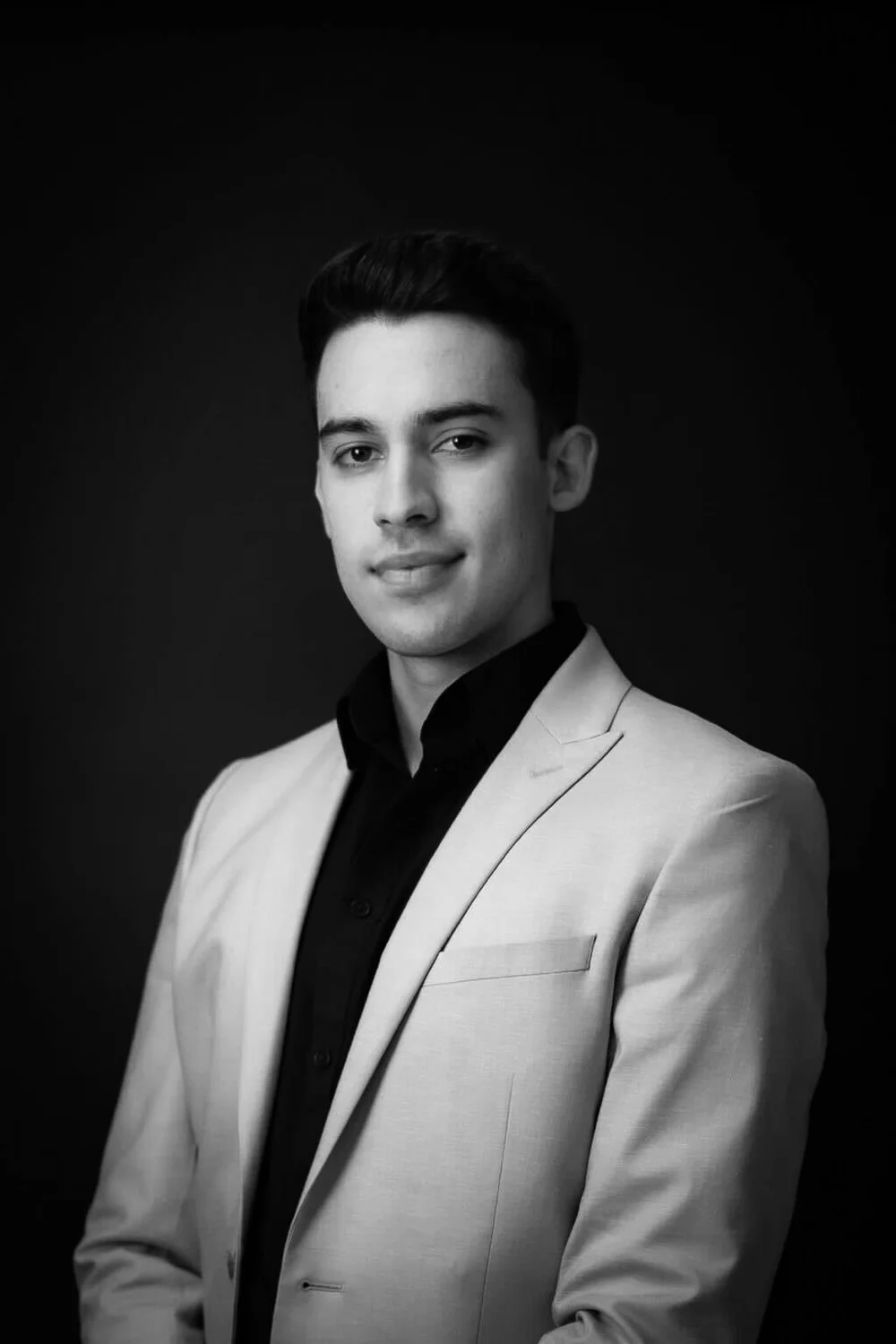 TEAM — PRG Real Estate