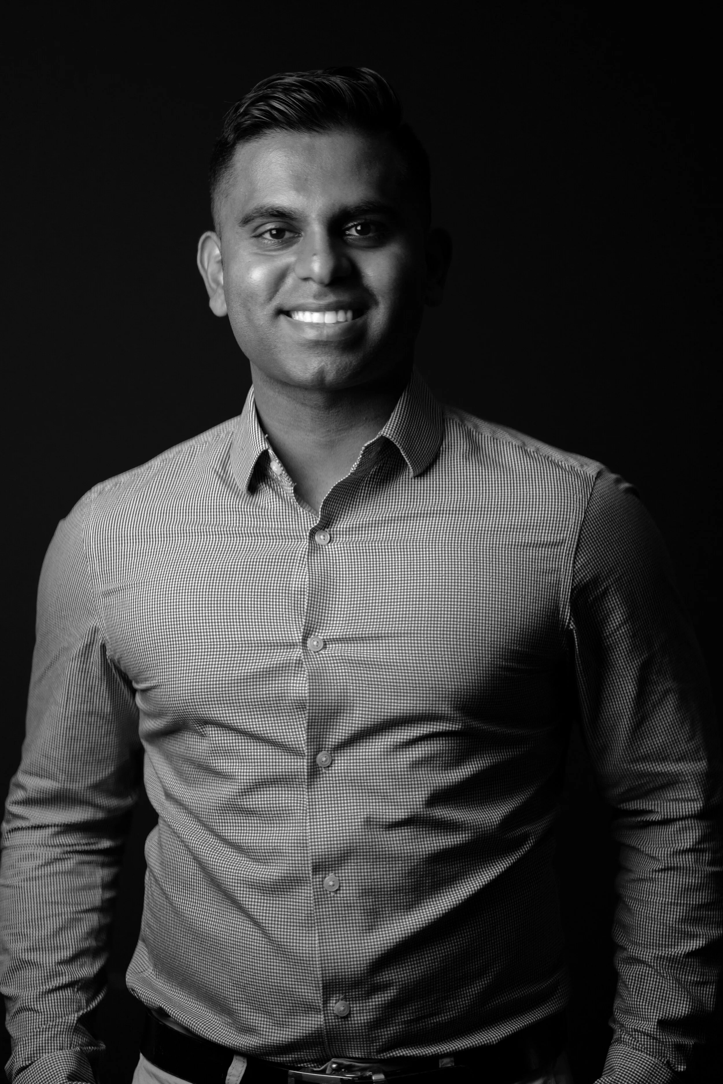 TEAM — PRG Real Estate