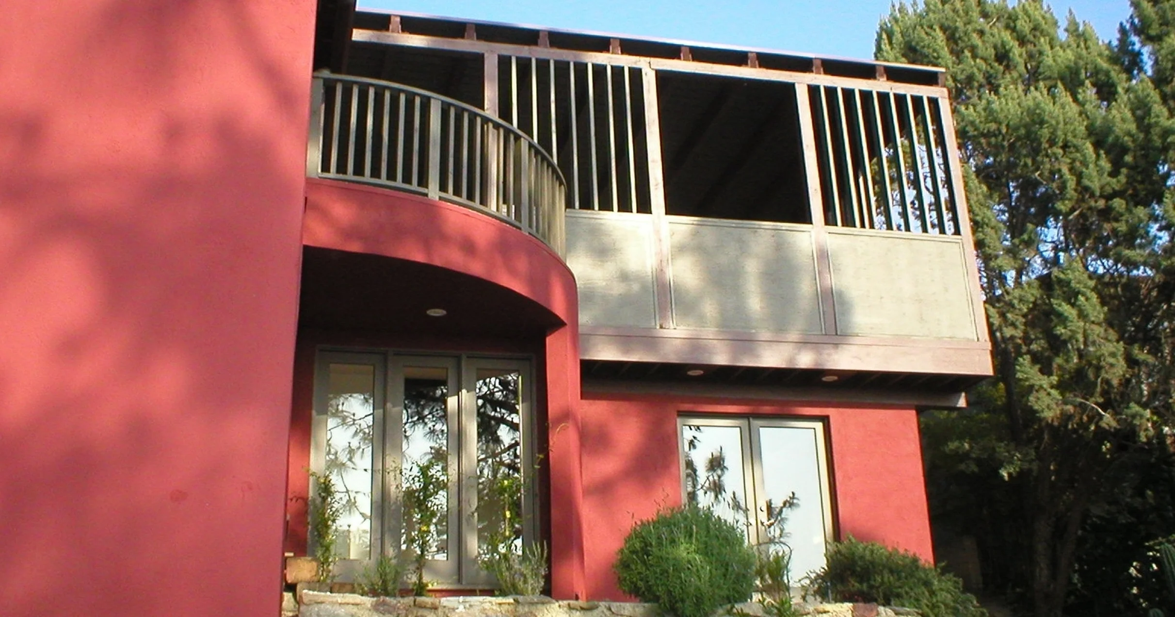 Los Angeles Acrhitect | Los Angeles Residential Architects