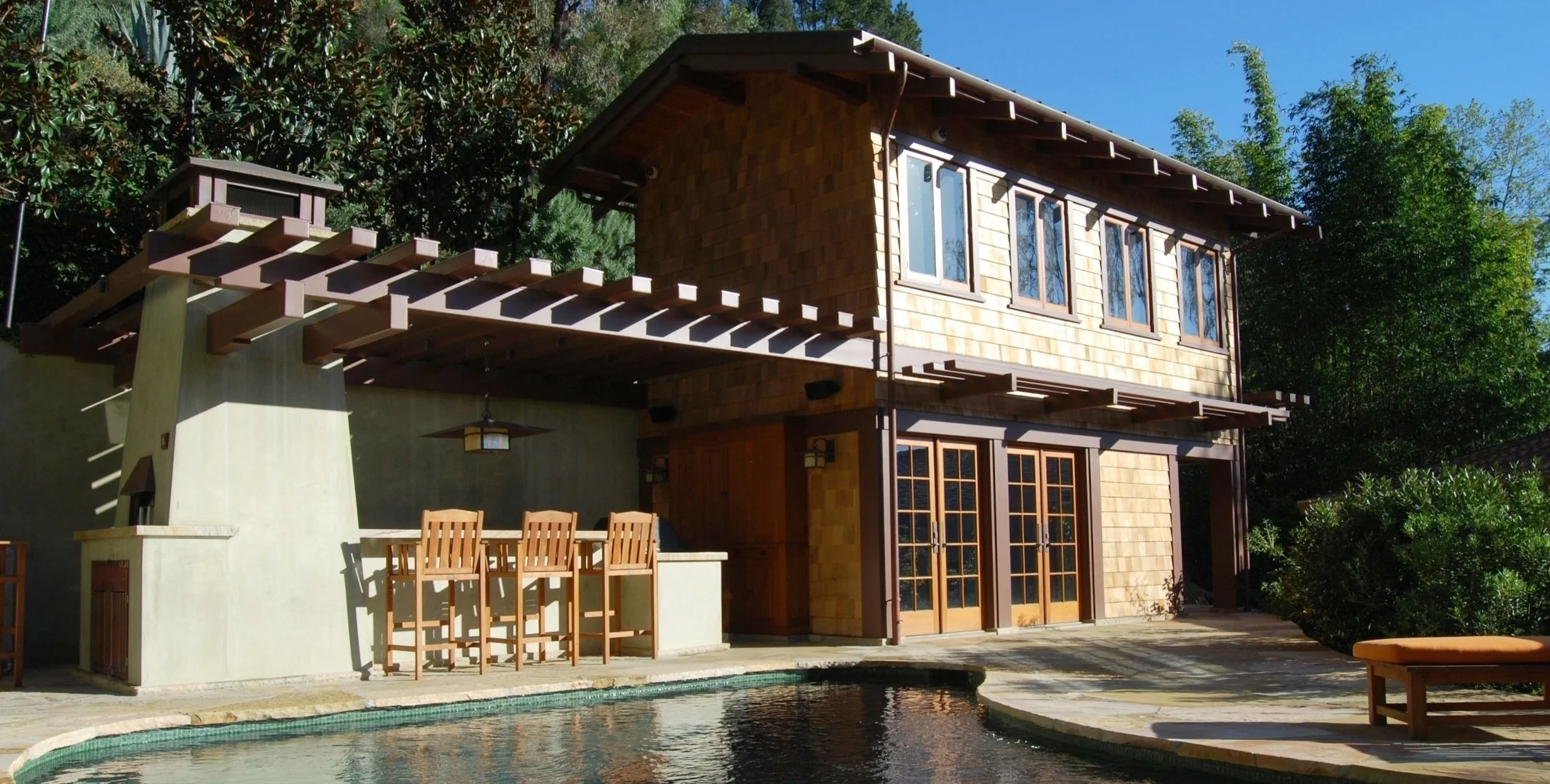 Los Angeles Acrhitect | Los Angeles Residential Architects