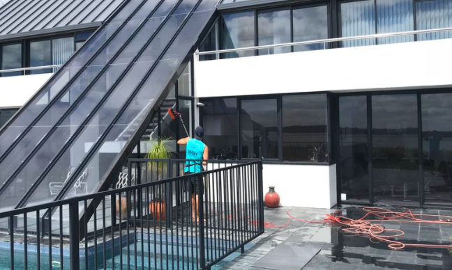 Window Cleaning Tauranga & Mt Maunganui